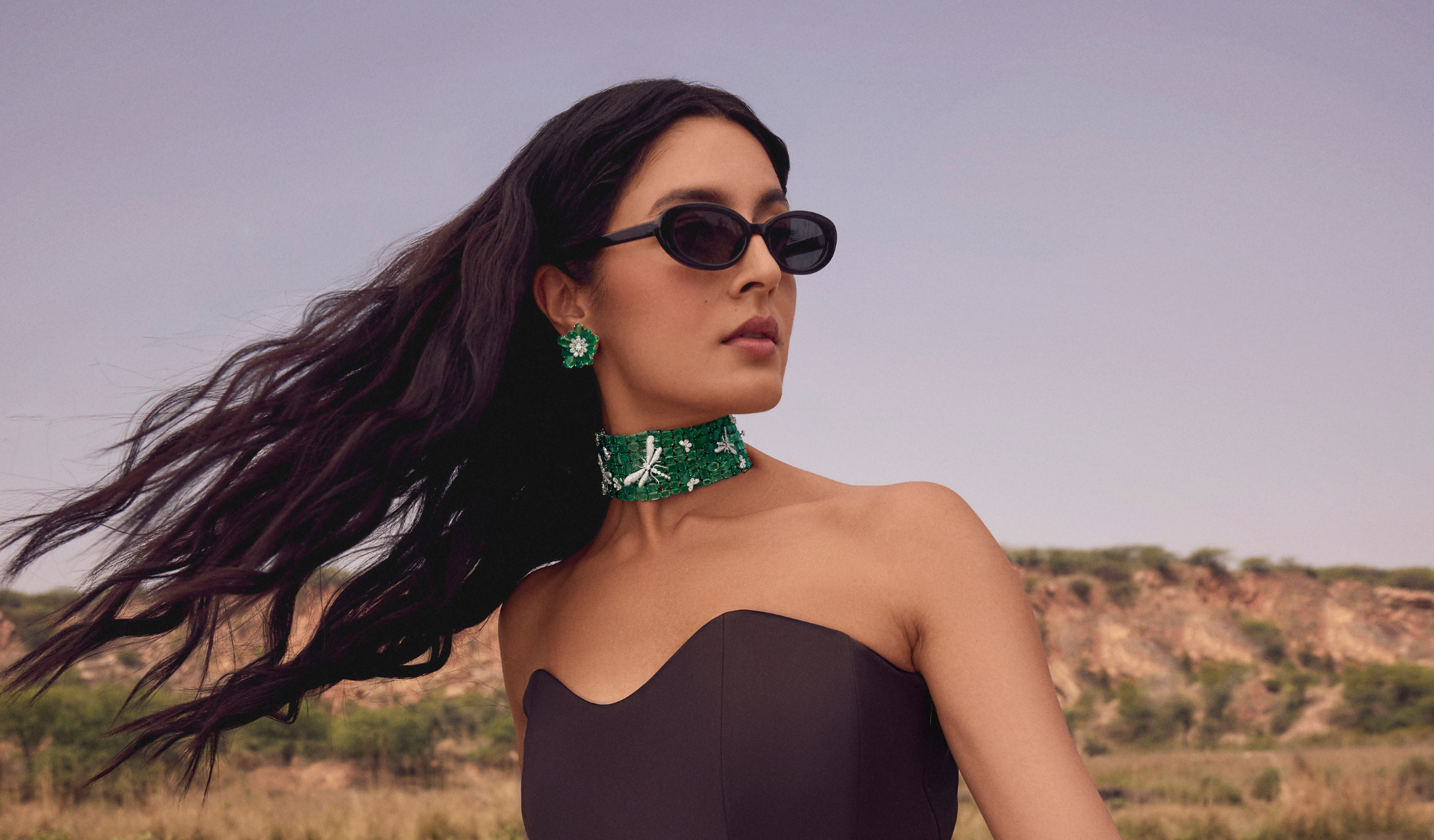 AMARIS SIGNATURES | Luxury Fine Jewellery Collection | Amaris Jewels
