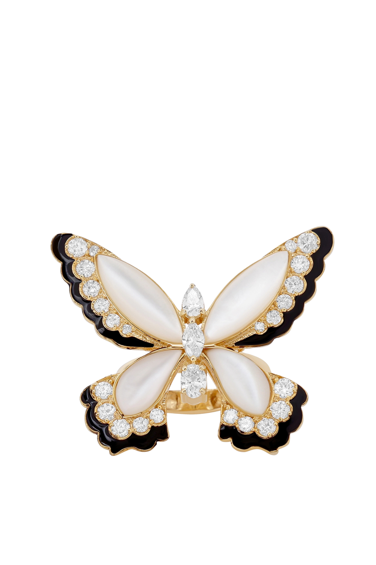 The shalini passi collection