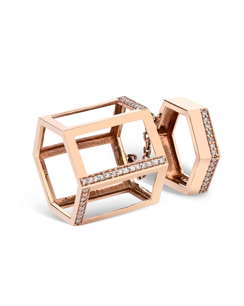 Rings – AMARIS BY PRERNA RAJPAL