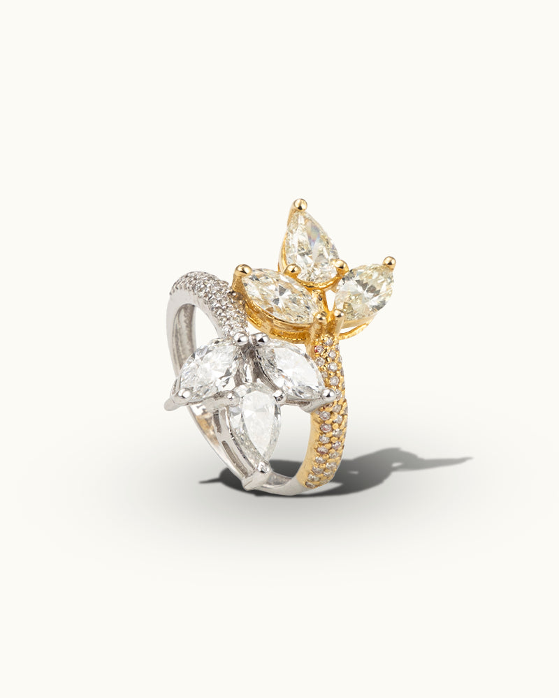 Rings – AMARIS BY PRERNA RAJPAL