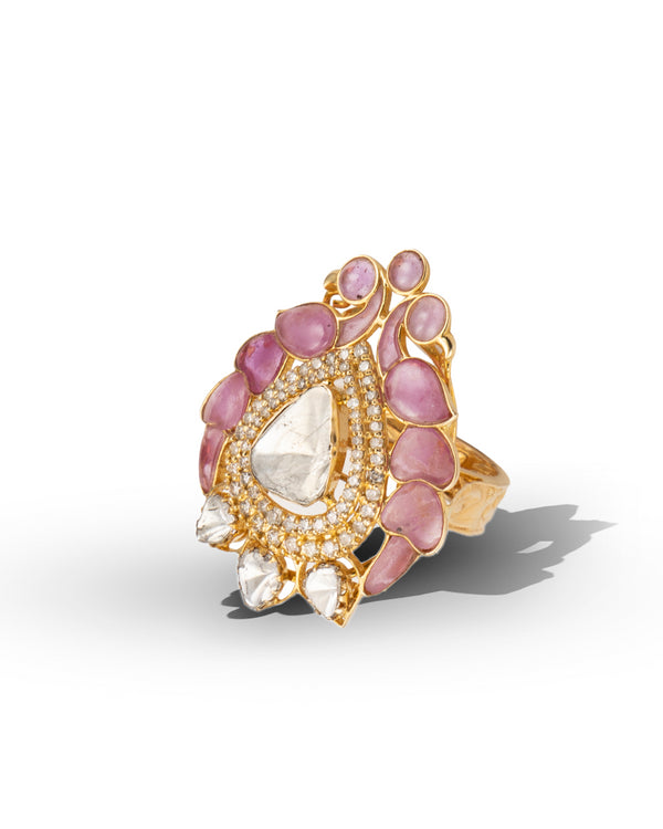 Rings – AMARIS BY PRERNA RAJPAL