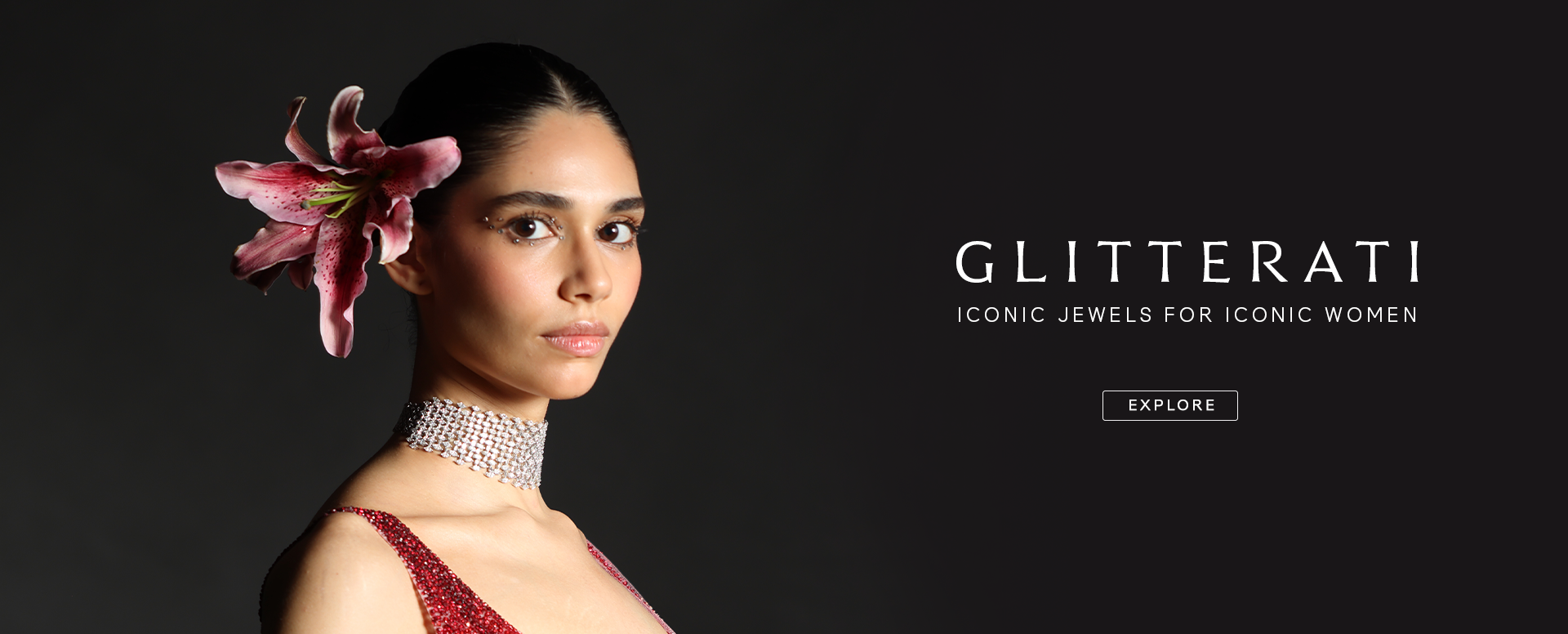 AMARIS - Jewels for the Jewel