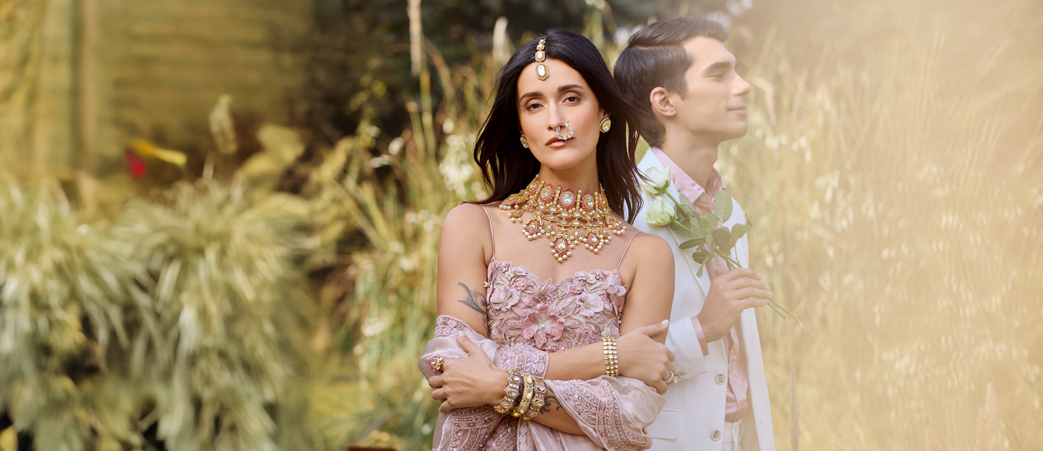 AMARIS – Fine Jewelry That Sparks Conversations