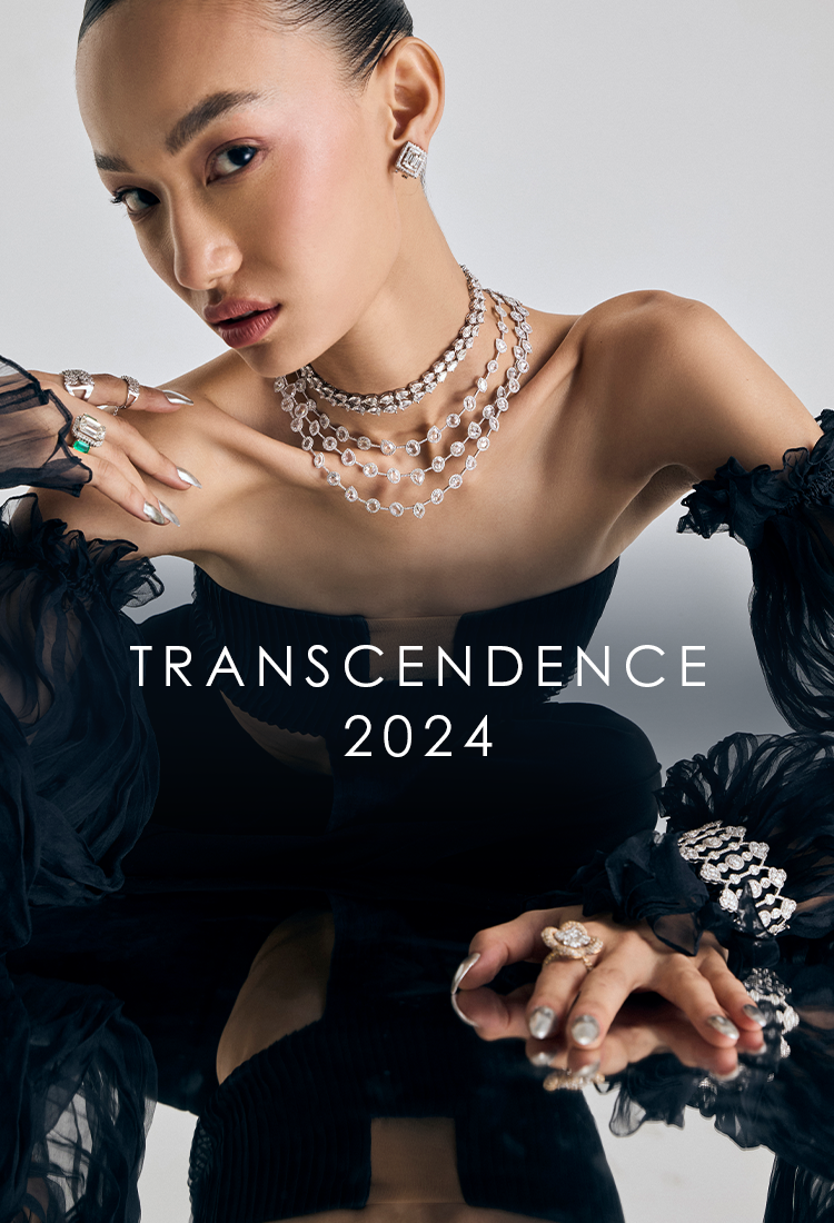 Buy Designer Diamond Jewellery In India Online | Amaris Jewels – AMARIS ...