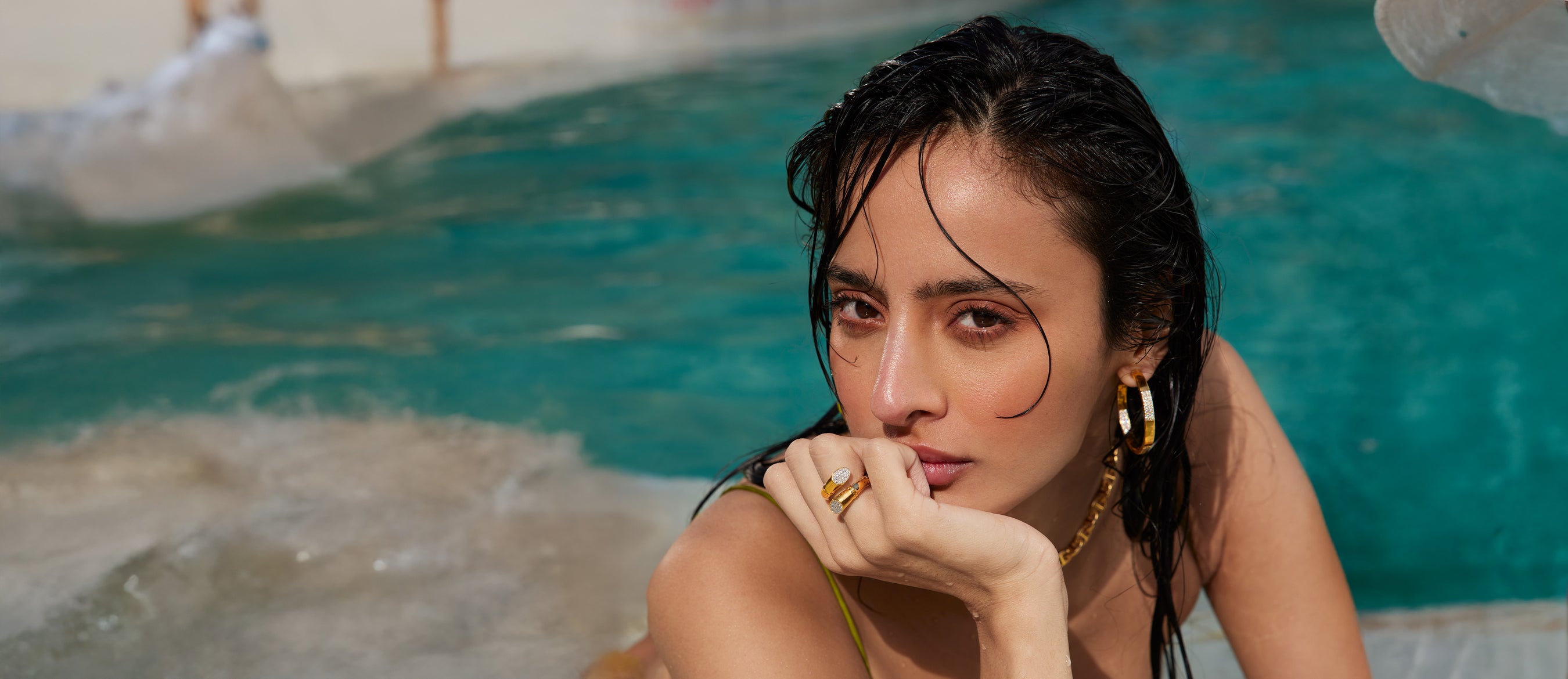 AMARIS - Jewels for the Jewel