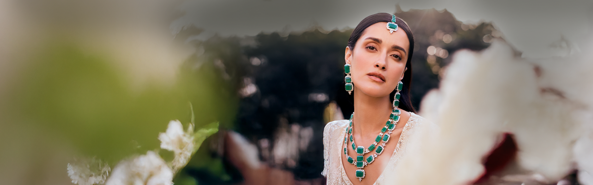 AMARIS - Jewels for the Jewel