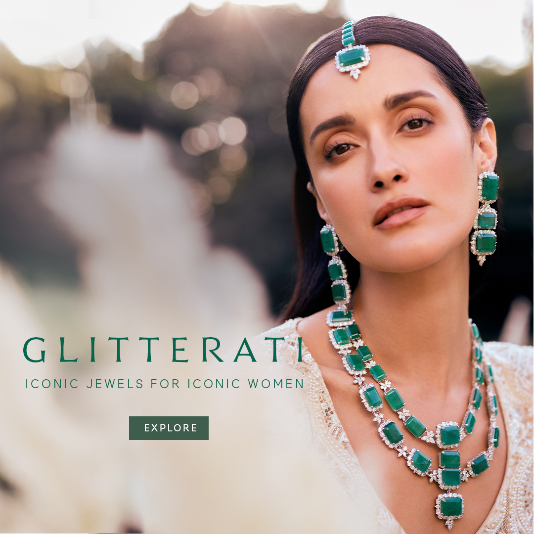 AMARIS - Jewels for the Jewel