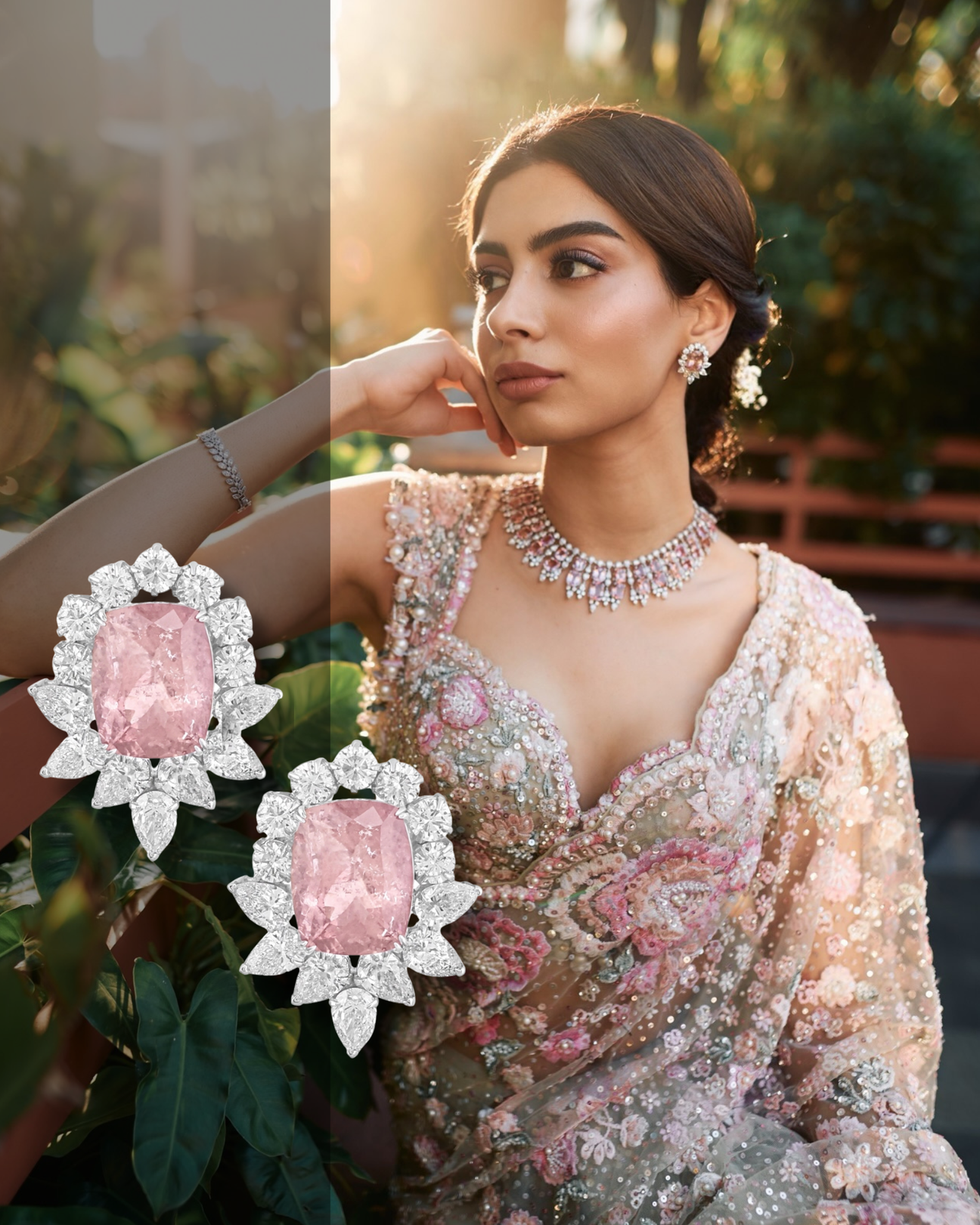 Amaris Jewels | Jewels for the Jewel – AMARIS