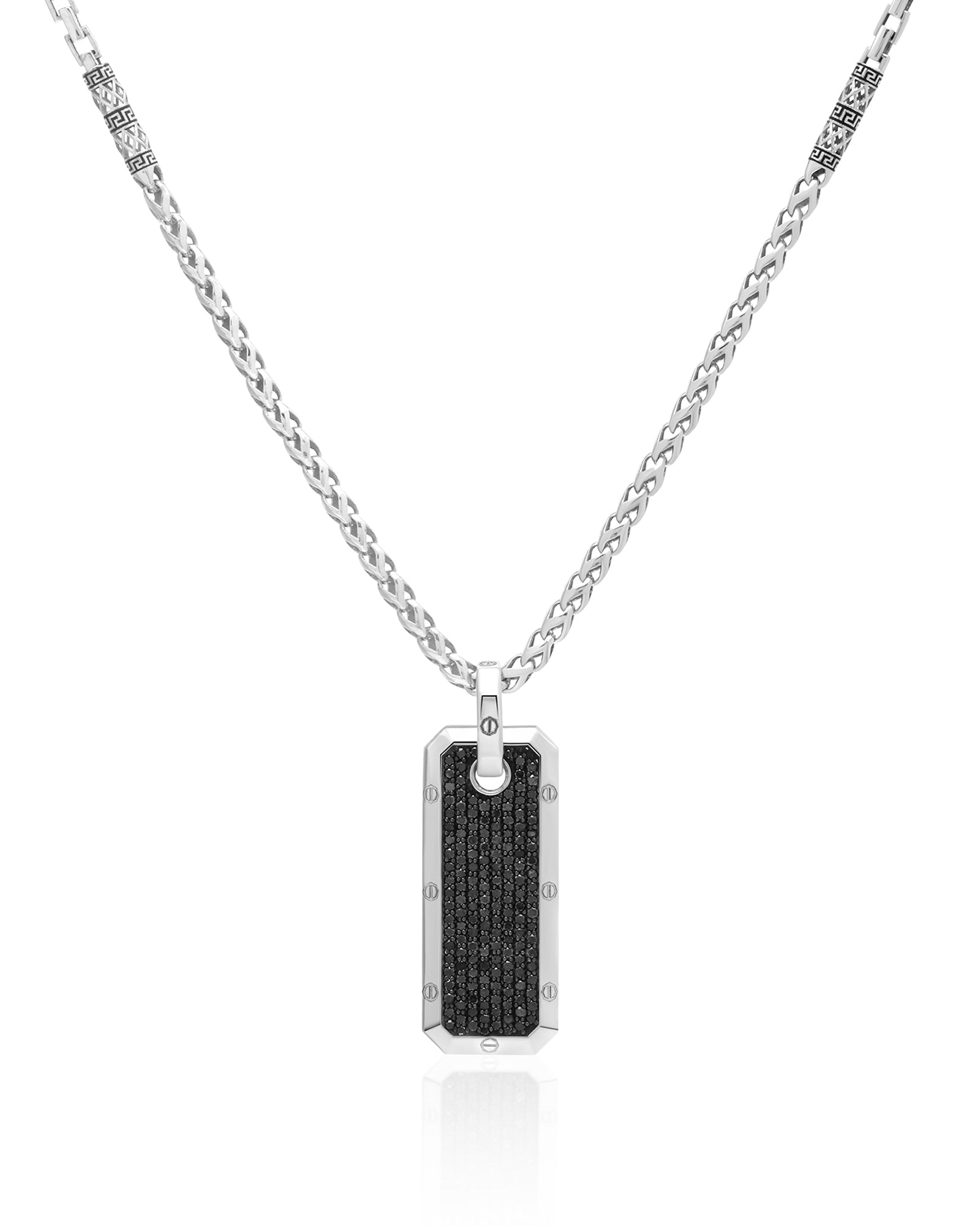 Blackout Tag | AMARIS JEWELS | Fine Jewelry