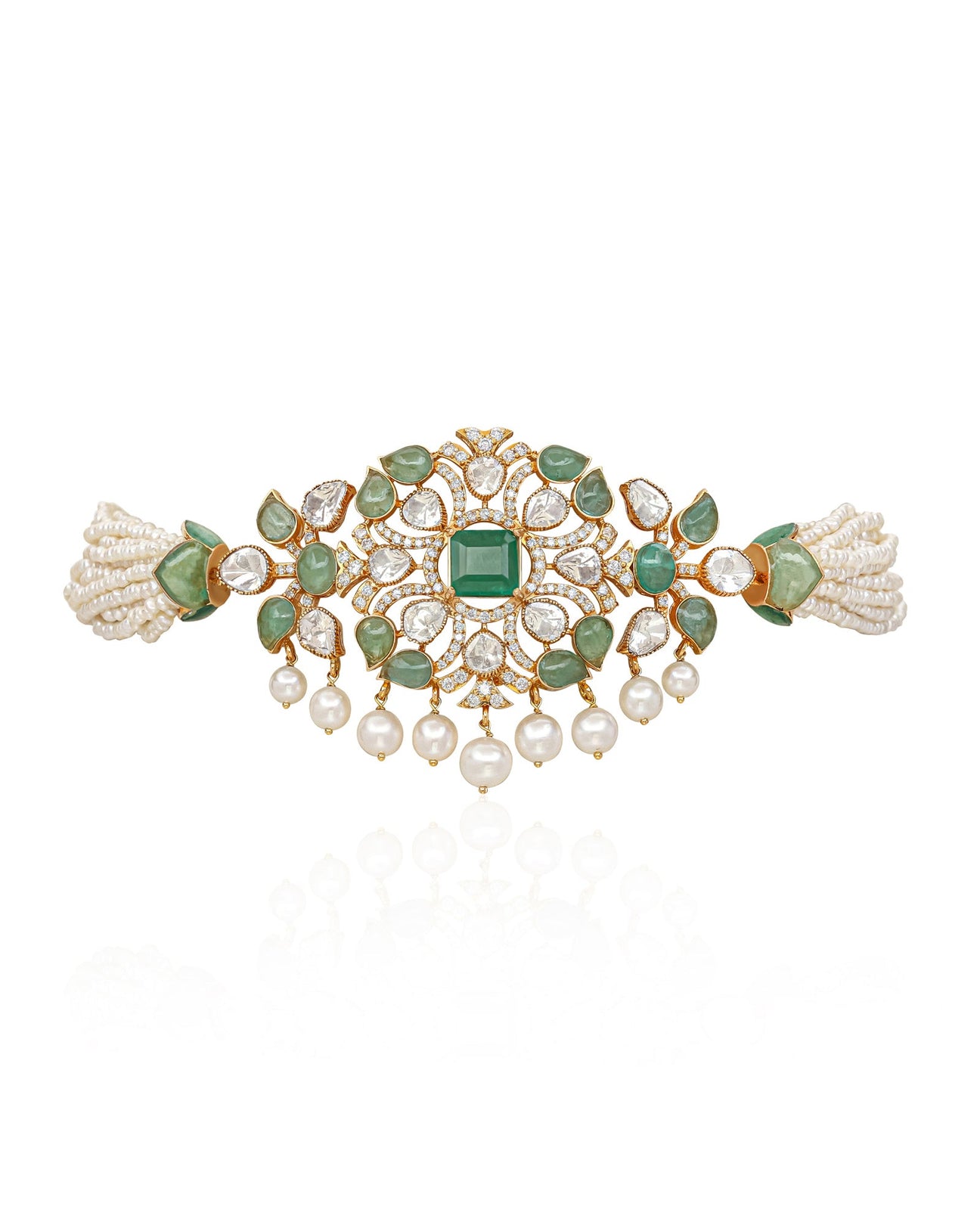 Heritage Jewels By Amaris | Fine Jewellery Collection | – Tagged "Heritage"