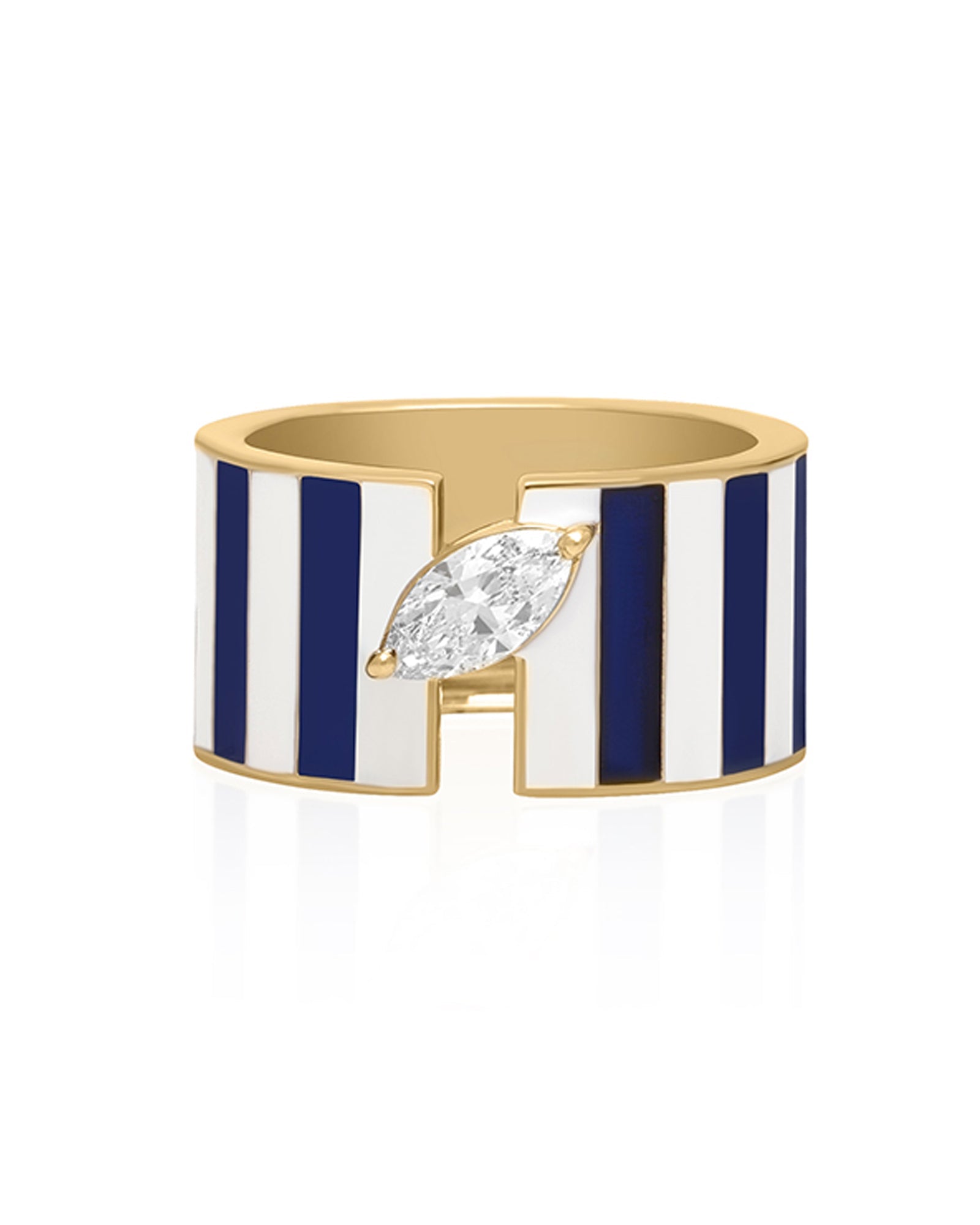 Stellar Ring | AMARIS JEWELS | Fine Jewelry