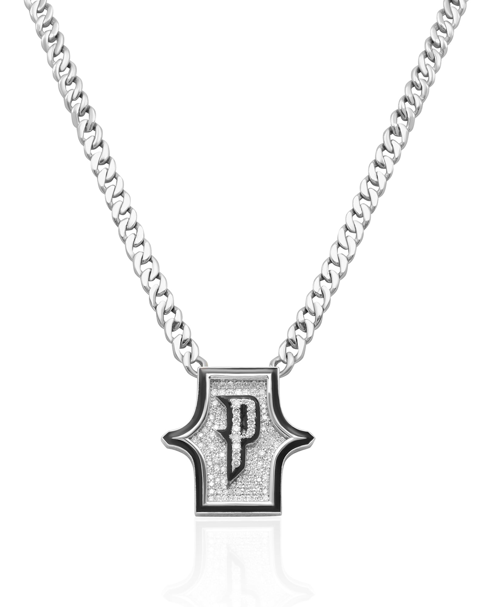 Vault Tag | AMARIS JEWELS | Fine Jewelry
