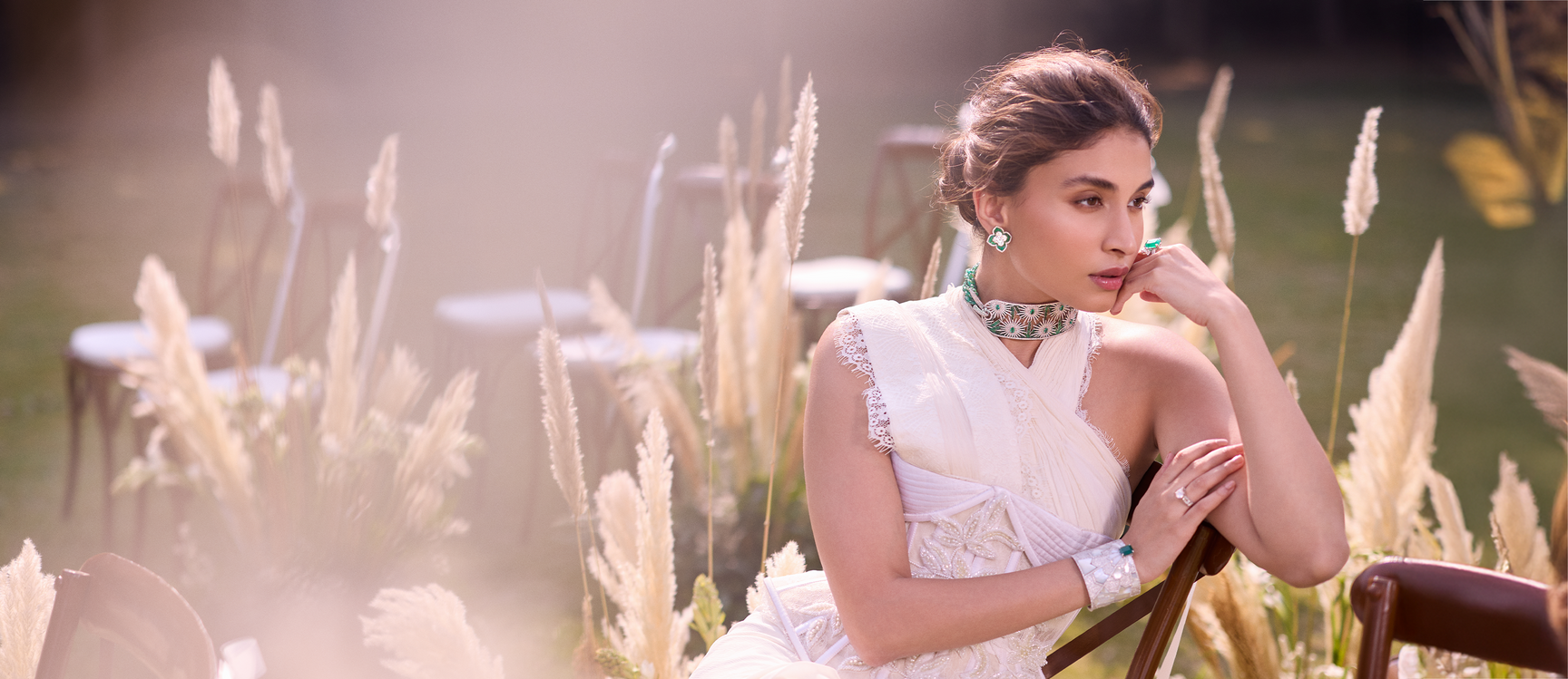 AMARIS - Jewels for the Jewel