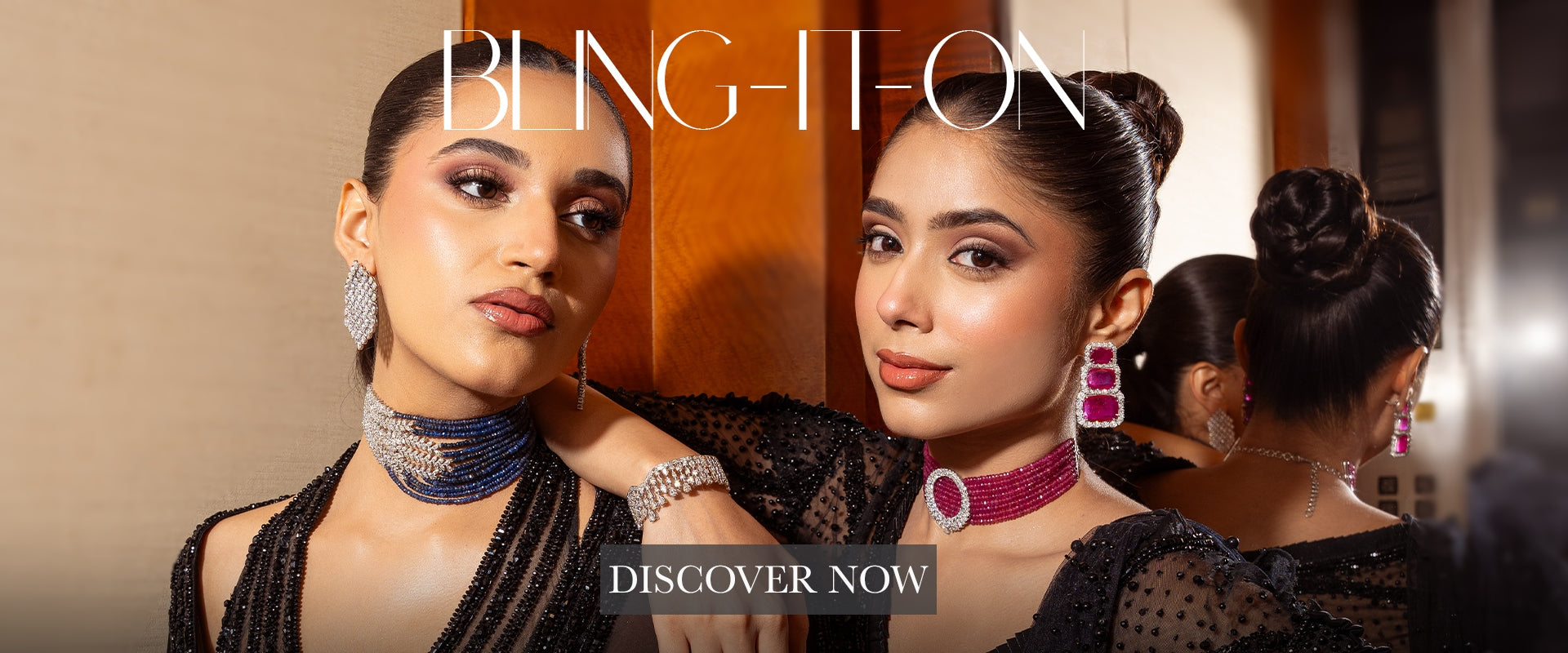 Buy Designer Diamond Jewellery In India Online | Amaris Jewels – AMARIS ...