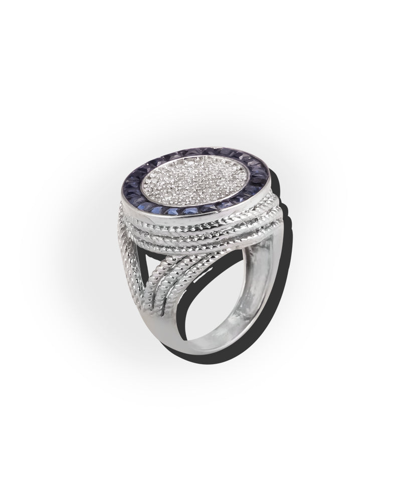 Rings – AMARIS BY PRERNA RAJPAL