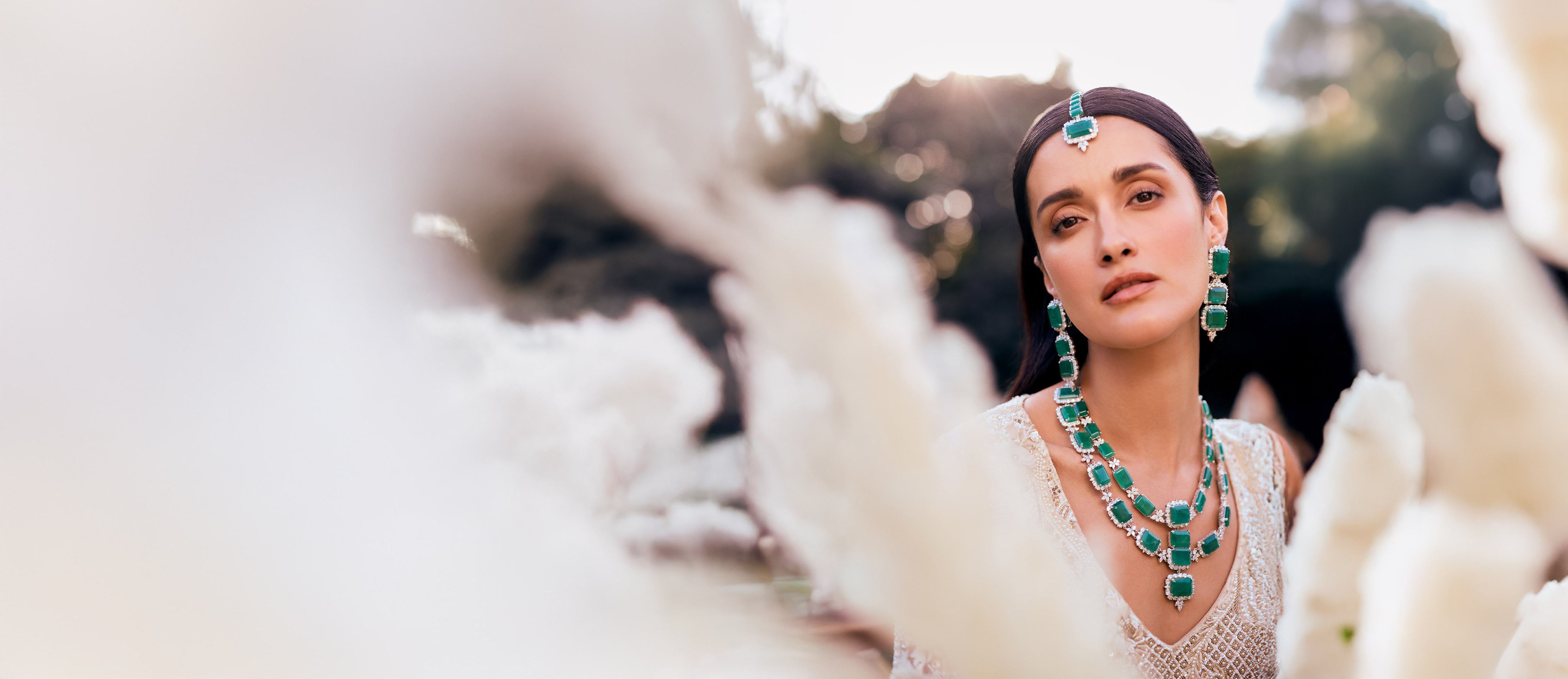 AMARIS - Jewels for the Jewel